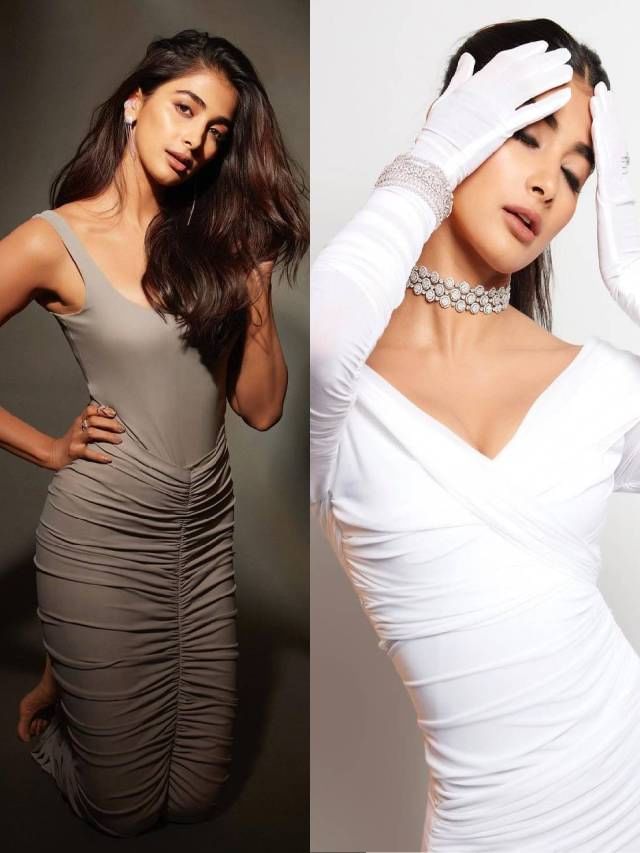 Pooja Hegde: ಬಹುಭಾಷಾ ನಟಿ ಪೂಜಾ ಹೆಗ್ಡೆ ಹೊಸ ಲುಕ್ ಹೇಗಿದೆ ನೋಡಿ – TV9 Kannada