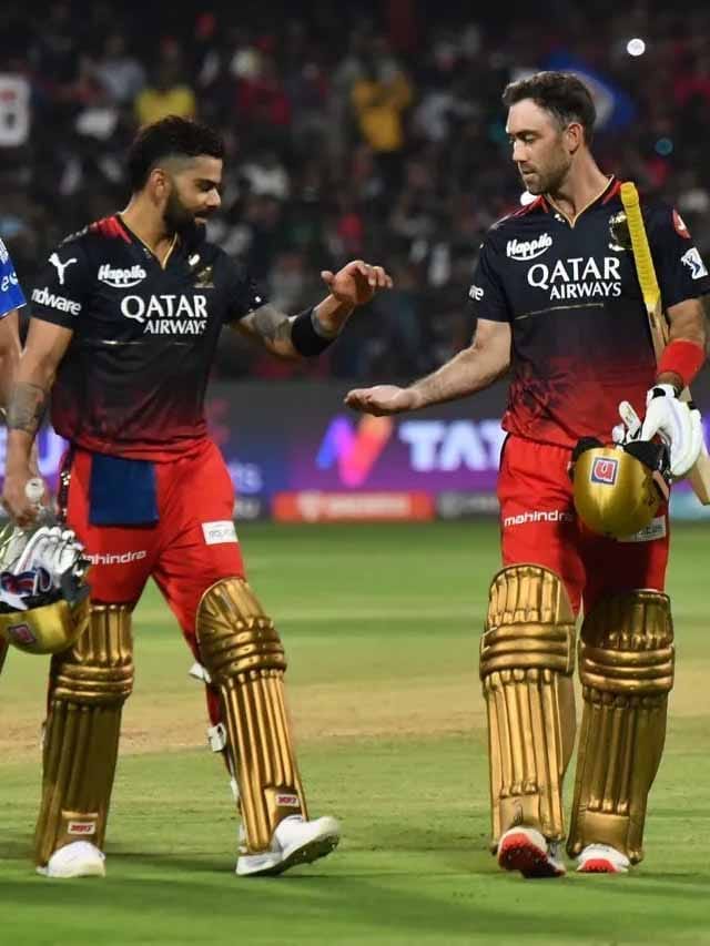 ಆರ್ ಸಿಬಿ ಮುಂದಿನ ಪಂದ್ಯ ಯಾವಾಗ?, ಯಾರ ವಿರುದ್ಧ? – Kannada News | Lsg vs rcb ...