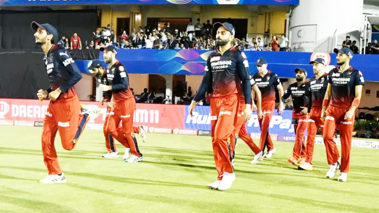 IPL 2023: RCB ತಂಡದ ಮುಂದಿನ ಪಂದ್ಯ ಯಾರ ವಿರುದ್ಧ? ಎಷ್ಟು ಗಂಟೆಗೆ ಶುರು? ಇಲ್ಲಿದೆ ...