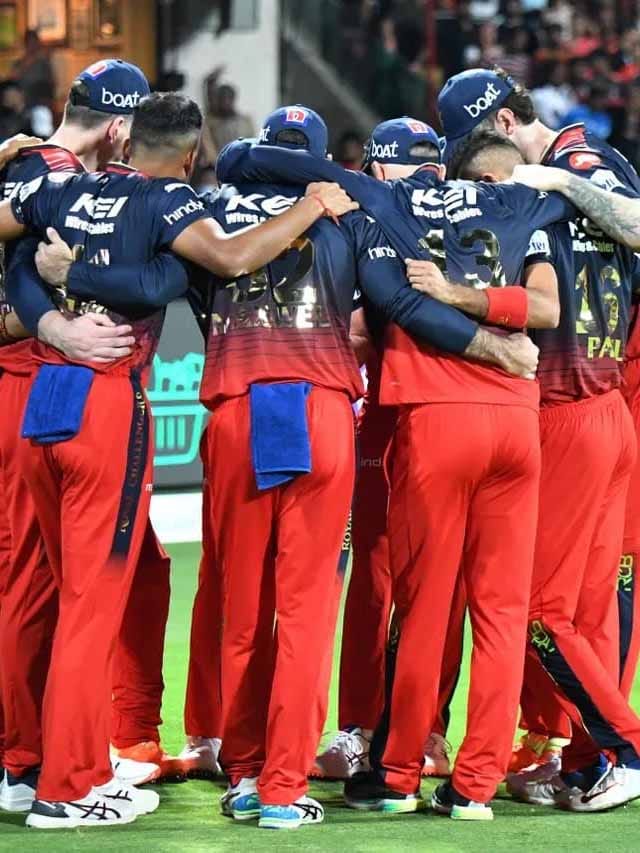 IPL 2023: ಆರ್ ಸಿಬಿ ಮುಂದಿನ ಯಾವಾಗ?, ಯಾರ ವಿರುದ್ಧ? | TV9 Kannada