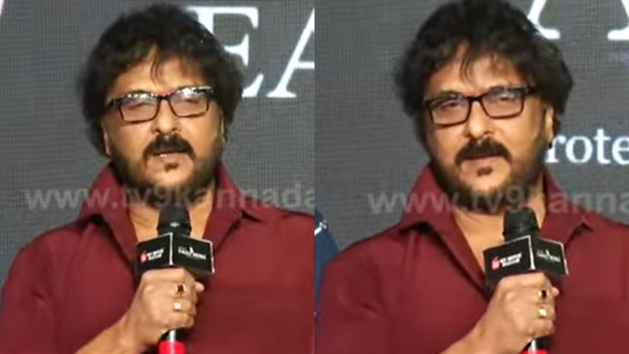 Ravichandran: ರವಿಚಂದ್ರನ್ ಅವರಿಗೆ ವಯಸ್ಸಾಯ್ತಾ? ಅವರು ಕೊಟ್ಟ ಉತ್ತರ ಇದು ...