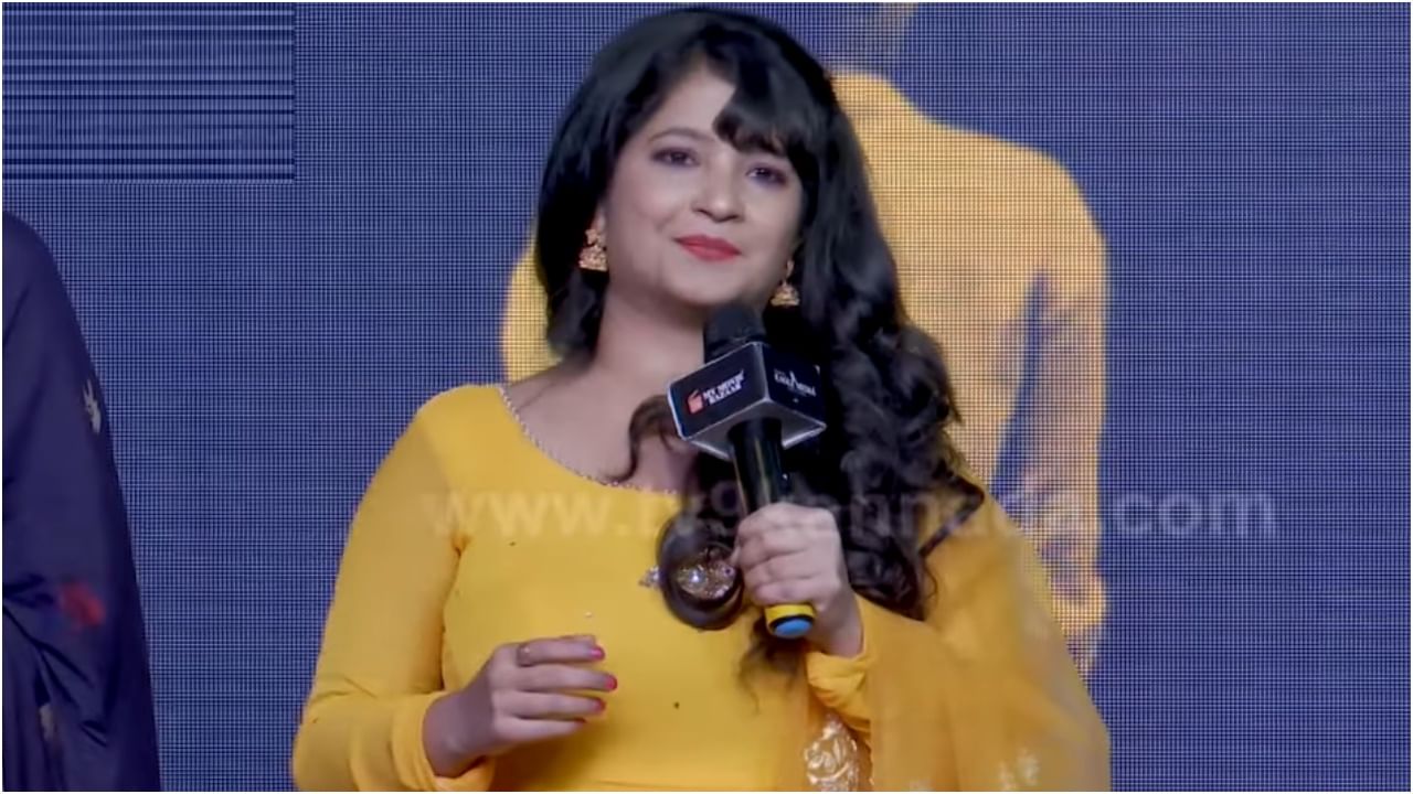 ಕಾಡಿನಲ್ಲಿ ಶೂಟಿಂಗ್ ಮಾಡಿದ ಅನುಭವ ಹೇಗಿತ್ತು? ‘ತ್ರಿದೇವಿ’ ಸಿನಿಮಾ ಬಗ್ಗೆ ...