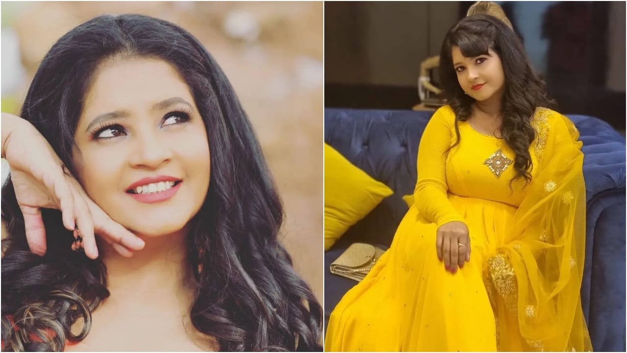 Shubha Poonja: ರಾಜಕೀಯಕ್ಕೆ ಪದಾರ್ಪಣೆ ಮಾಡುವ ಬಗ್ಗೆ ಶುಭಾ ಪೂಂಜಾ ಮಾತು ...