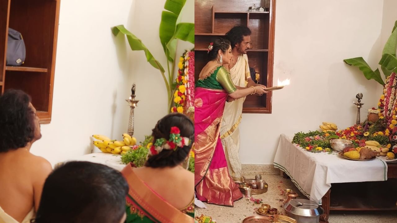 ಬೆಂಗಳೂರಿನ ದುಬಾರಿ ಏರಿಯಾದಲ್ಲಿ ಹೊಸ ಮನೆ ಖರೀದಿಸಿದ ಉಪೇಂದ್ರ - Kannada News ...
