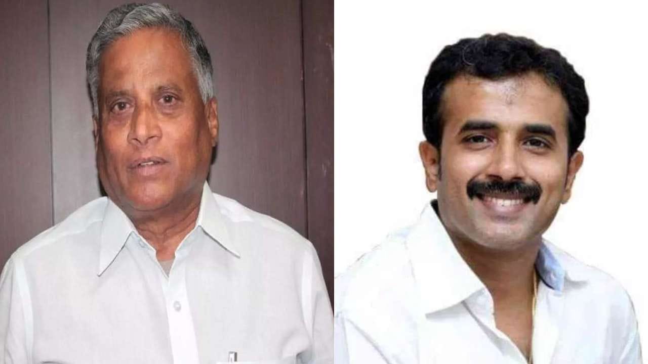 V Somanna: ಚುನಾವಣಾ ರಾಜಕೀಯಕ್ಕೆ ನಿವೃತ್ತಿ ಘೋಷಿಸುವಂತೆ ಸಚಿವ ವಿ ಸೋಮಣ್ಣಗೆ ...