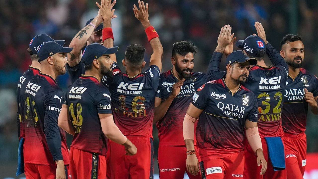 IPL 2023: ಈ ಐಪಿಎಲ್ ನಲ್ಲಿ ಅತಿ ಹೆಚ್ಚು ಡಾಟ್ ಬಾಲ್ ಎಸೆದ ಟಾಪ್ 5 ತಂಡಗಳಿವು ...