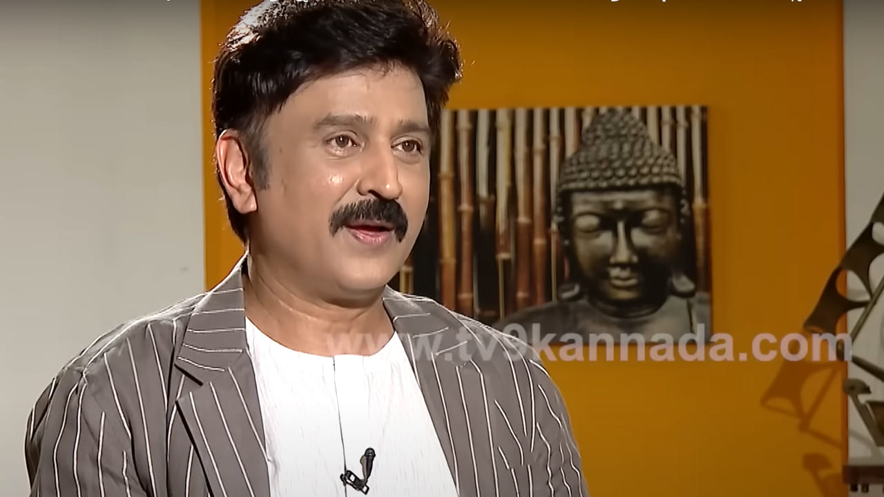 ಬಾಲ್ಯದ ಕ್ರಶ್ ಹೆಸರು ಹೇಳಲು ನಾಚಿಕೊಂಡ ರಮೇಶ್ ಅರವಿಂದ್; ಇಲ್ಲಿದೆ ರ್ಯಾಪಿಡ್ ಫೈರ್ ...