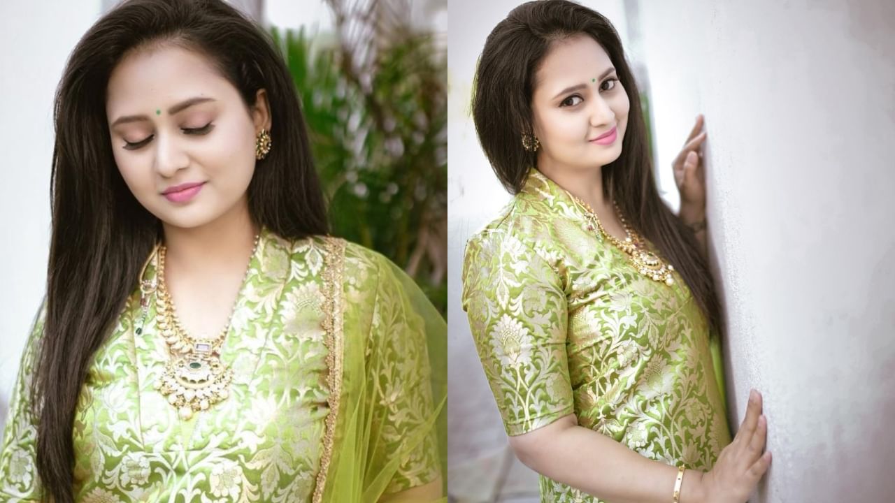 ‘ನೀವೆಷ್ಟು ಕ್ಯೂಟ್ , ಆದರೂ..’; ಅಮೂಲ್ಯ ಫೋಟೋಗೆ ಬಂತು ಅಚ್ಚರಿಯ ಕಮೆಂಟ್ - Kannada ...