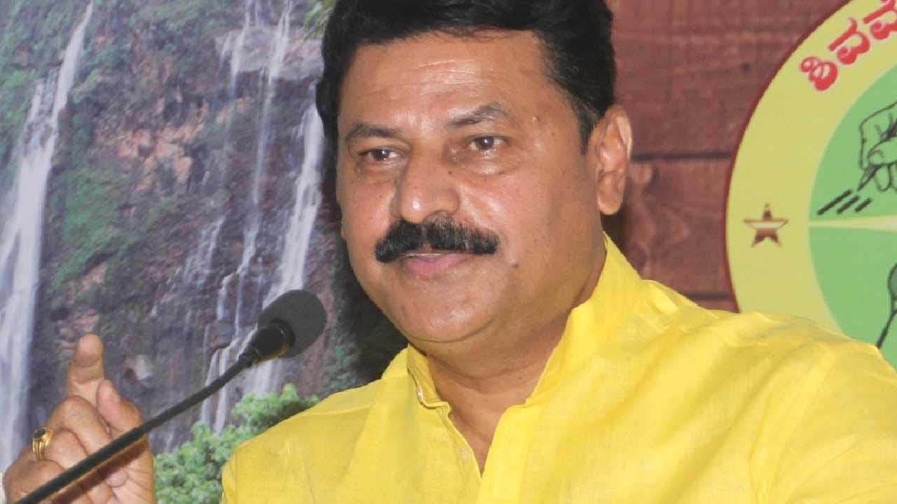 Sagara Election 2023 Winner: ಸಾಗರದಲ್ಲಿ ಕಾಂಗ್ರೆಸ್ ಅಭ್ಯರ್ಥಿ ಬೇಳೂರು ...