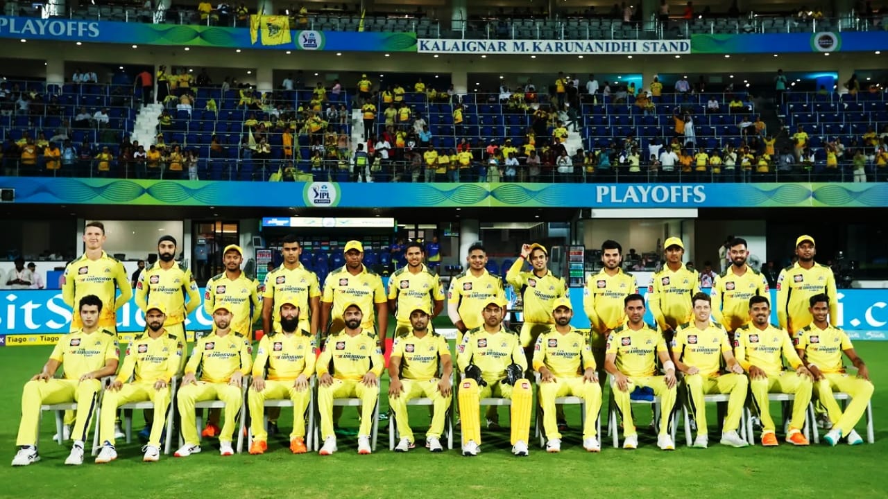 IPL 2023 Final: ಫೈನಲ್ ಪಂದ್ಯಕ್ಕೂ ಮುನ್ನ ನಿವೃತ್ತಿ ಘೋಷಿಸಿದ CSK ಆಟಗಾರ ...