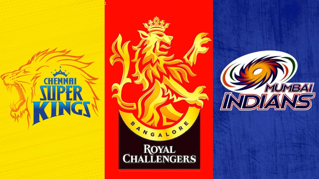 IPL 2023: RCB, CSK ಹಾಗೂ ಮುಂಬೈ ಇಂಡಿಯನ್ಸ್ ಪರ ಆಡಿದ 3 ಆಟಗಾರರು ಯಾರು ಗೊತ್ತಾ ...
