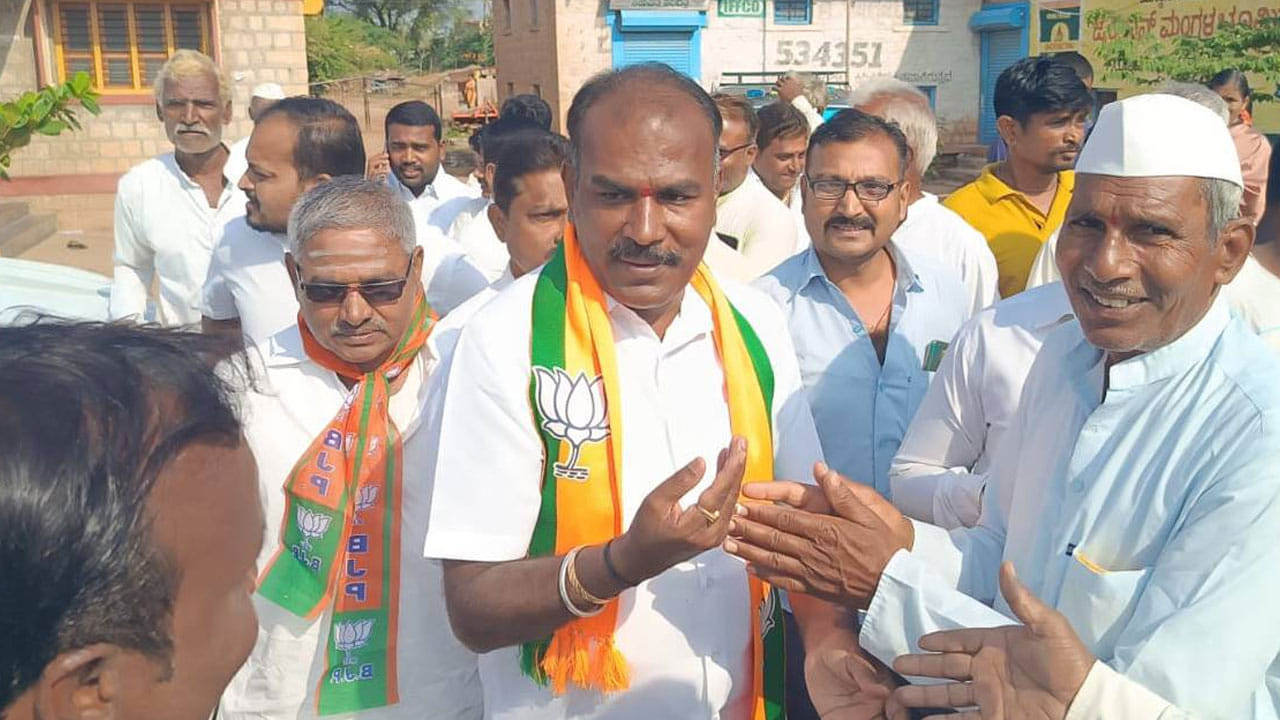 Ramdurga Election Result: ರಾಮದುರ್ಗ ವಿಧಾನಸಭಾ ಕ್ಷೇತ್ರ ಎಲೆಕ್ಷನ್ 2023 ...