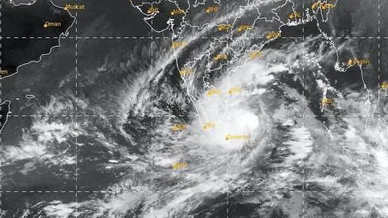 Cyclone Mocha: ಮುಂದಿನ ವಾರ ಭಾರತದ ಪೂರ್ವ ಕರಾವಳಿಗೆ ಮೋಚಾ ಚಂಡಮಾರುತ ಅಪ್ಪಳಿಸುವ ...