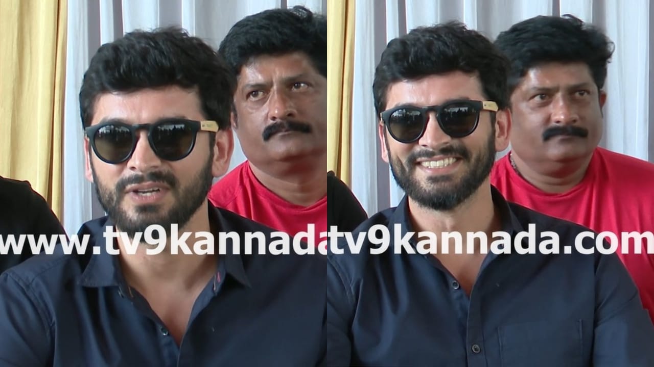 ಸಿನಿಮಾ ಬಗ್ಗೆ ಮಾತನಾಡುತ್ತಾ ಸಿಸಿಬಿ ವಿಚಾರಣೆ ನೆನಪು ಮಾಡಿಕೊಂಡ ದಿಗಂತ್: ಕಾರಣ ...