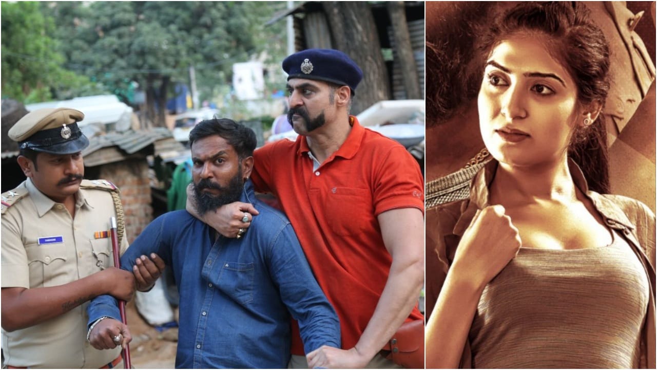 ರಿಲೀಸ್ ಗೆ ಸಿದ್ಧವಾಗುತ್ತಿದೆ ‘ಹತ್ಯ’ ಸಿನಿಮಾ; ರಿಯಲ್ ಘಟನೆಗಳ ಆಧಾರಿತ ಪ್ಯಾನ್ ...