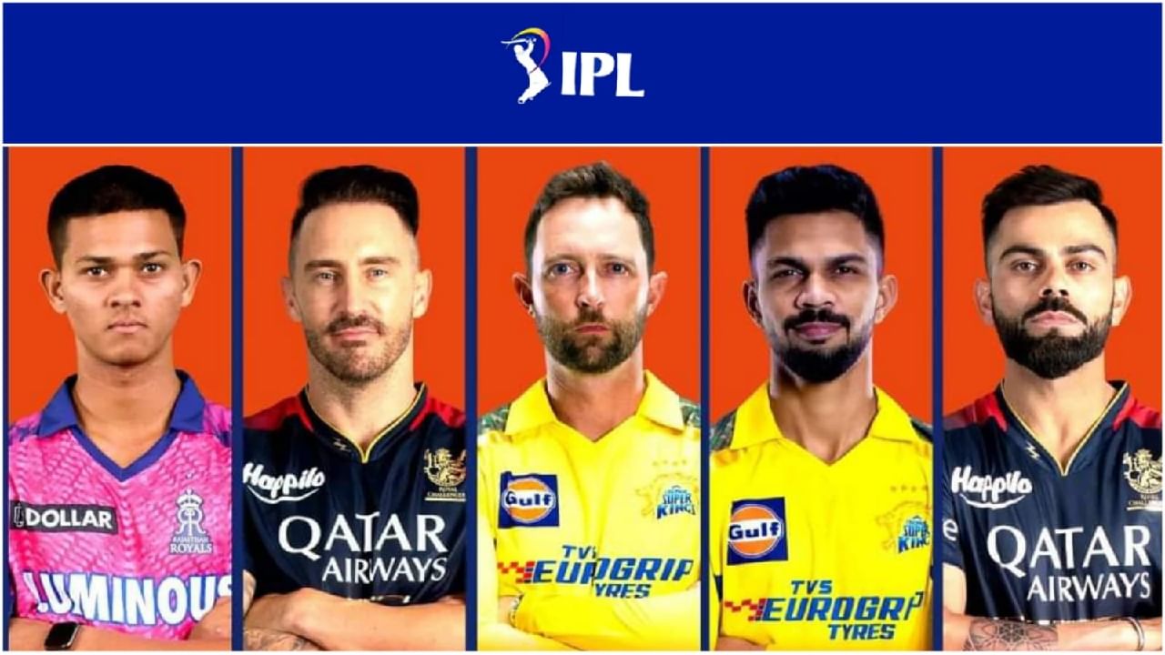 IPL 2023: ಈ ಬಾರಿಯ ಐಪಿಎಲ್ ನಲ್ಲಿ ದಾಖಲಾದ ಟಾಪ್-10 ದಾಖಲೆಗಳಿವು..! - Kannada News | Ipl 2023 records ...