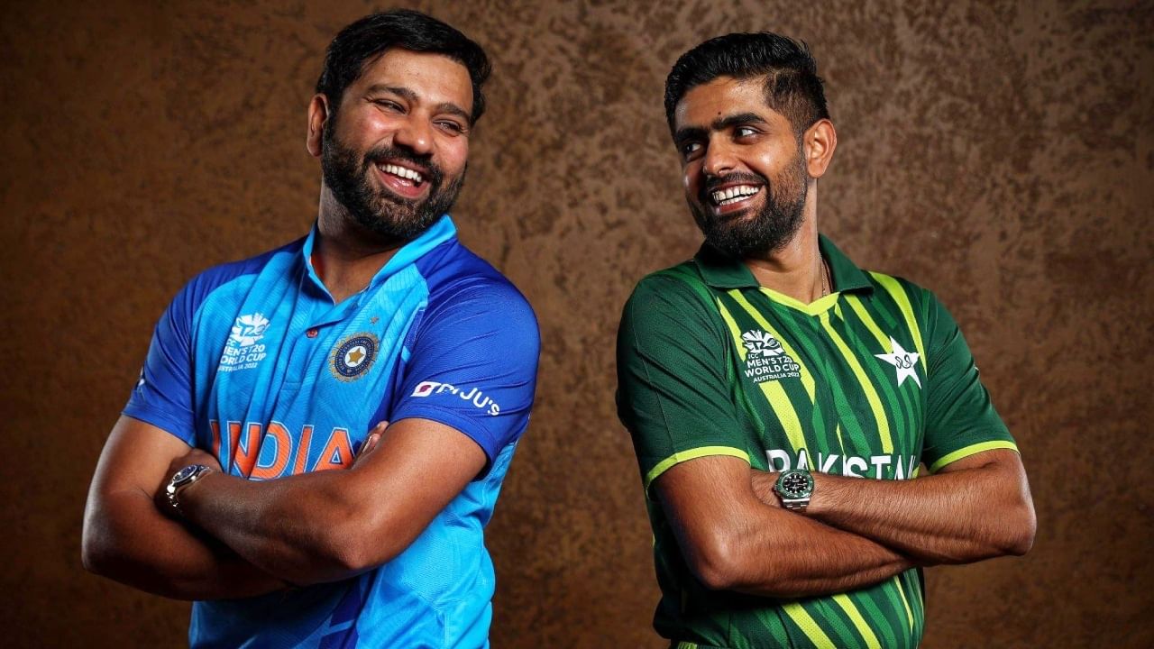Odi World Cup 2023 ಭಾರತ ಪಾಕಿಸ್ತಾನ್ ಮುಖಾಮುಖಿಗೆ ಡೇಟ್ ಫಿಕ್ಸ್ Kannada