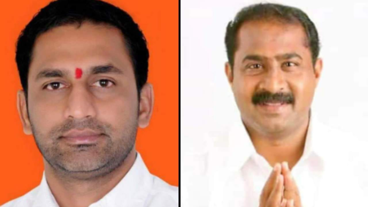 ಬೆಂಗಳೂರಲ್ಲಿ ಪಾರ್ಕ್ ಜಾಗ ಕಬಳಿಕೆ ಆರೋಪ: ಶಾಸಕ ಪ್ರೀತಂ ಗೌಡ, ಸತೀಶ್ ರೆಡ್ಡಿ ...