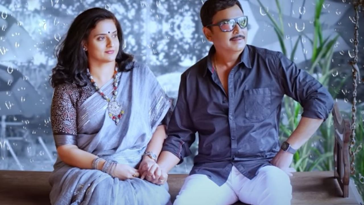 15 ಕೋಟಿ ಖರ್ಚು ಮಾಡಿ ಮೂರನೇ ಪತ್ನಿ ವಿರುದ್ಧ ರಿವೇಂಜ್: ನರೇಶ್ ಹೇಳಿದ್ದು ಹೀಗೆ - Kannada News | Naresh ...