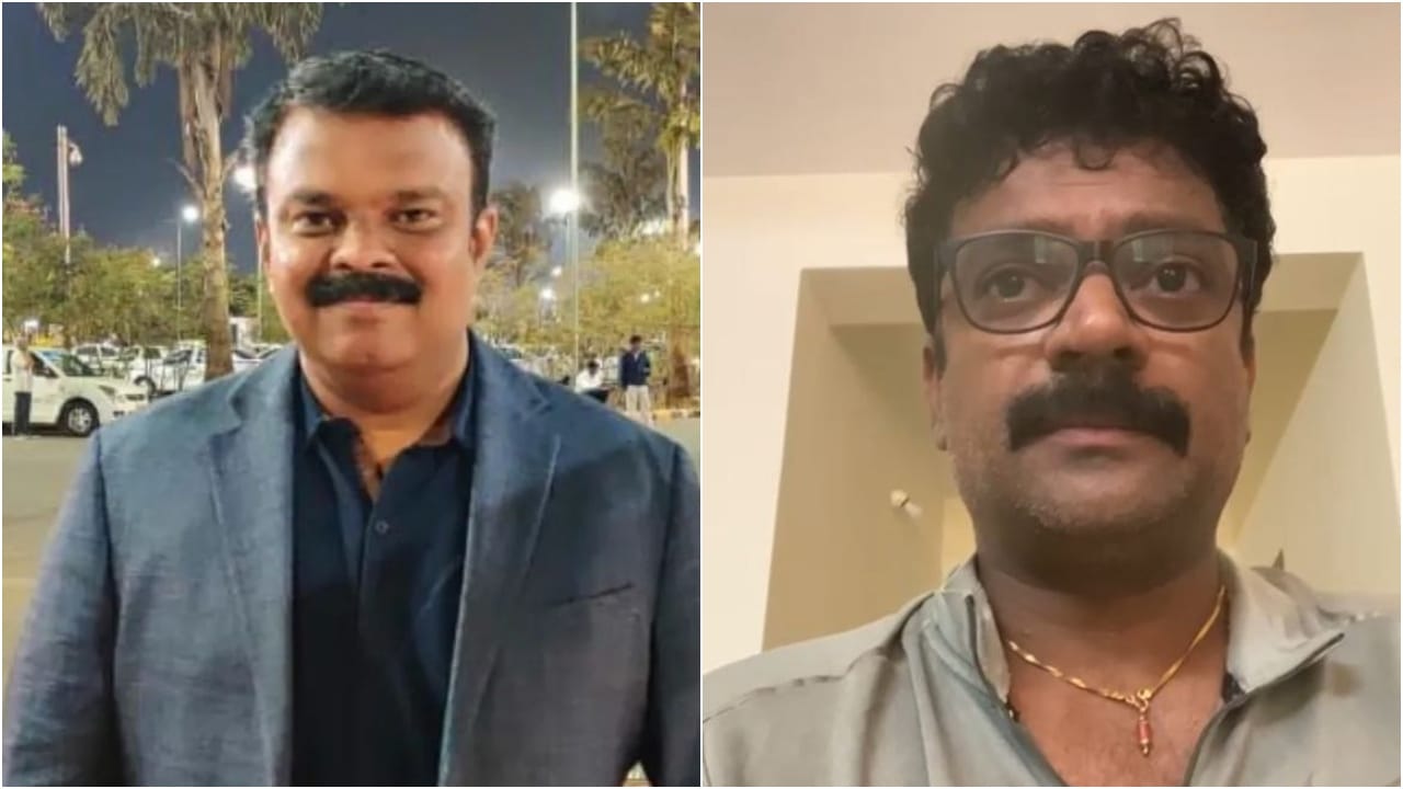 Kaddipudi Chandru: ನಿರ್ದೇಶಕ ಪಿ.ಸಿ. ಶೇಖರ್ ಹೊರಿಸಿದ ವಂಚನೆ ಆರೋಪಕ್ಕೆ ...