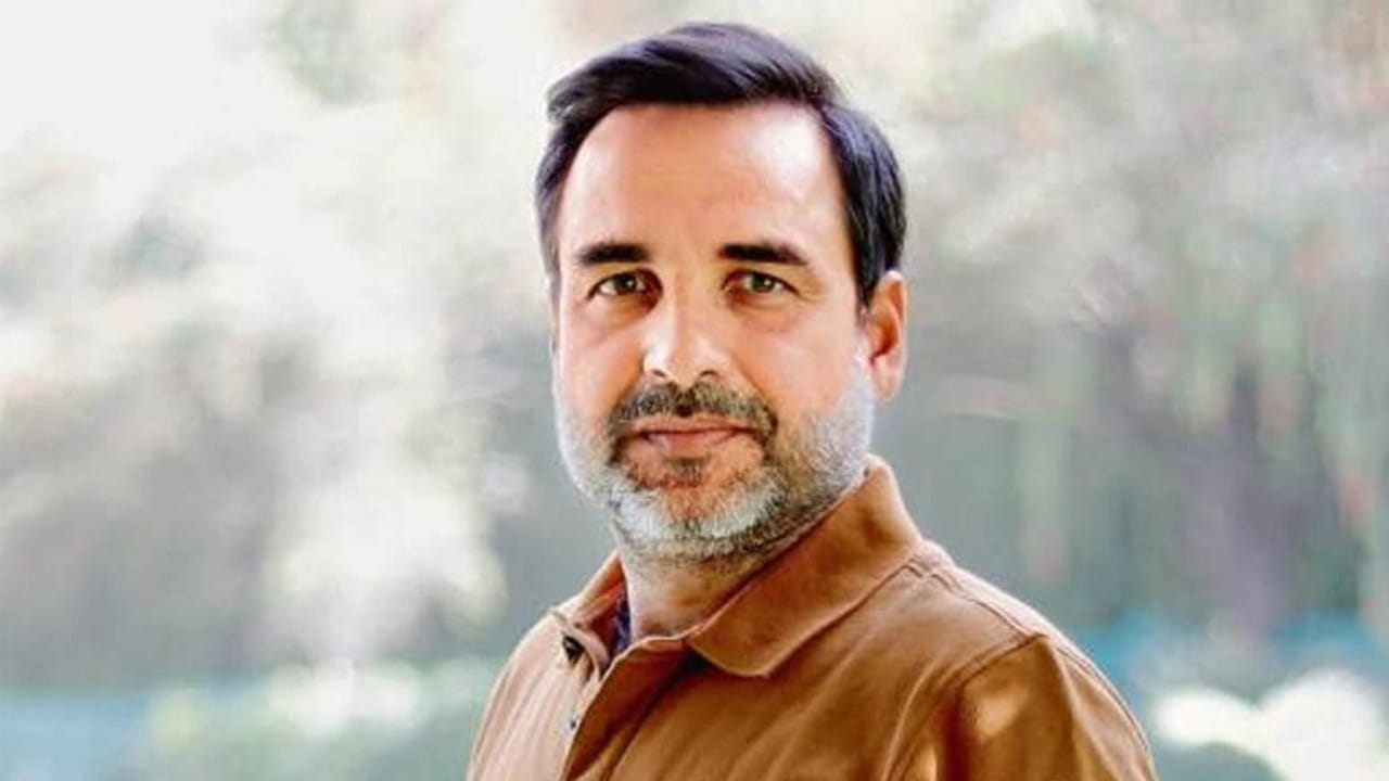 Pankaj Tripathi: ವಿದ್ಯಾದಾನ ಮಾಡಿದವರ ಋಣ ತೀರಿಸಿದ ಪಂಕಜ್ ತ್ರಿಪಾಠಿ; ಸರ್ಕಾರಿ ...