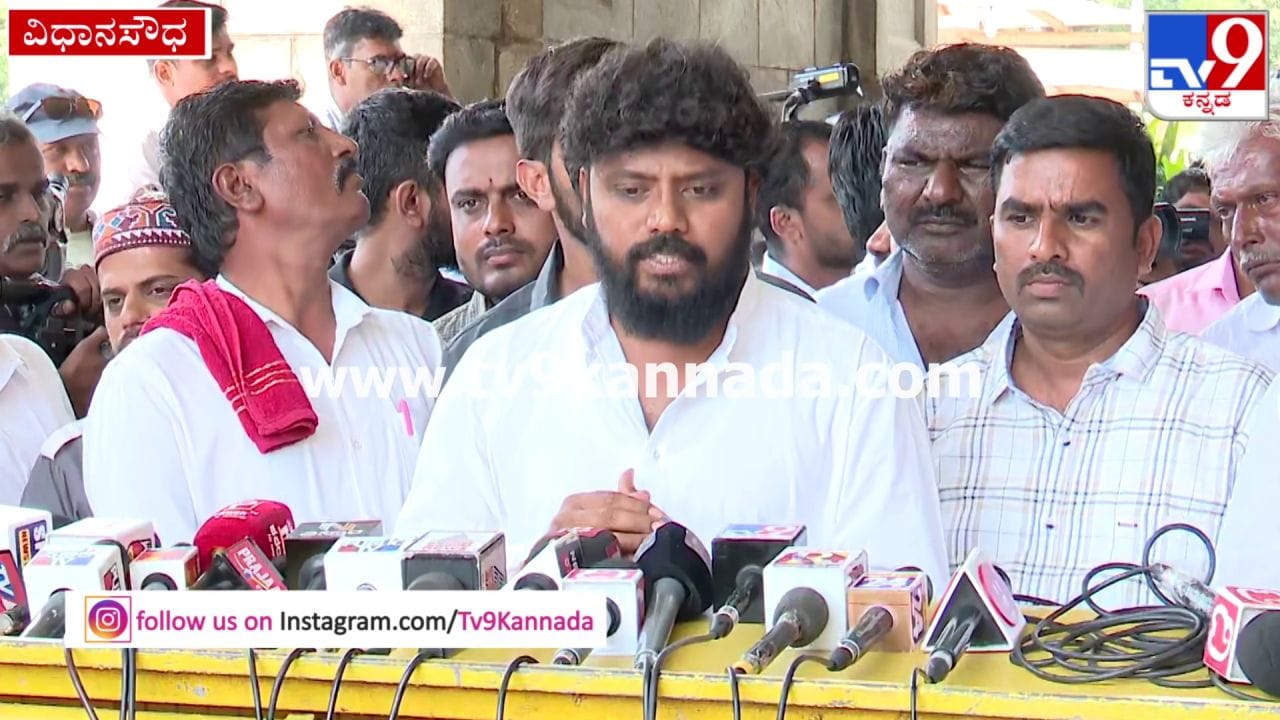 Pradeep Eshwar: ಪರೋಕ್ಷವಾಗಿ ಡಾ ಸುಧಾಕರ್ ಗೆ ಟಾಂಗ್ ಕೊಟ್ಟ ಶಾಸಕ ಪ್ರದೀಪ್ ...