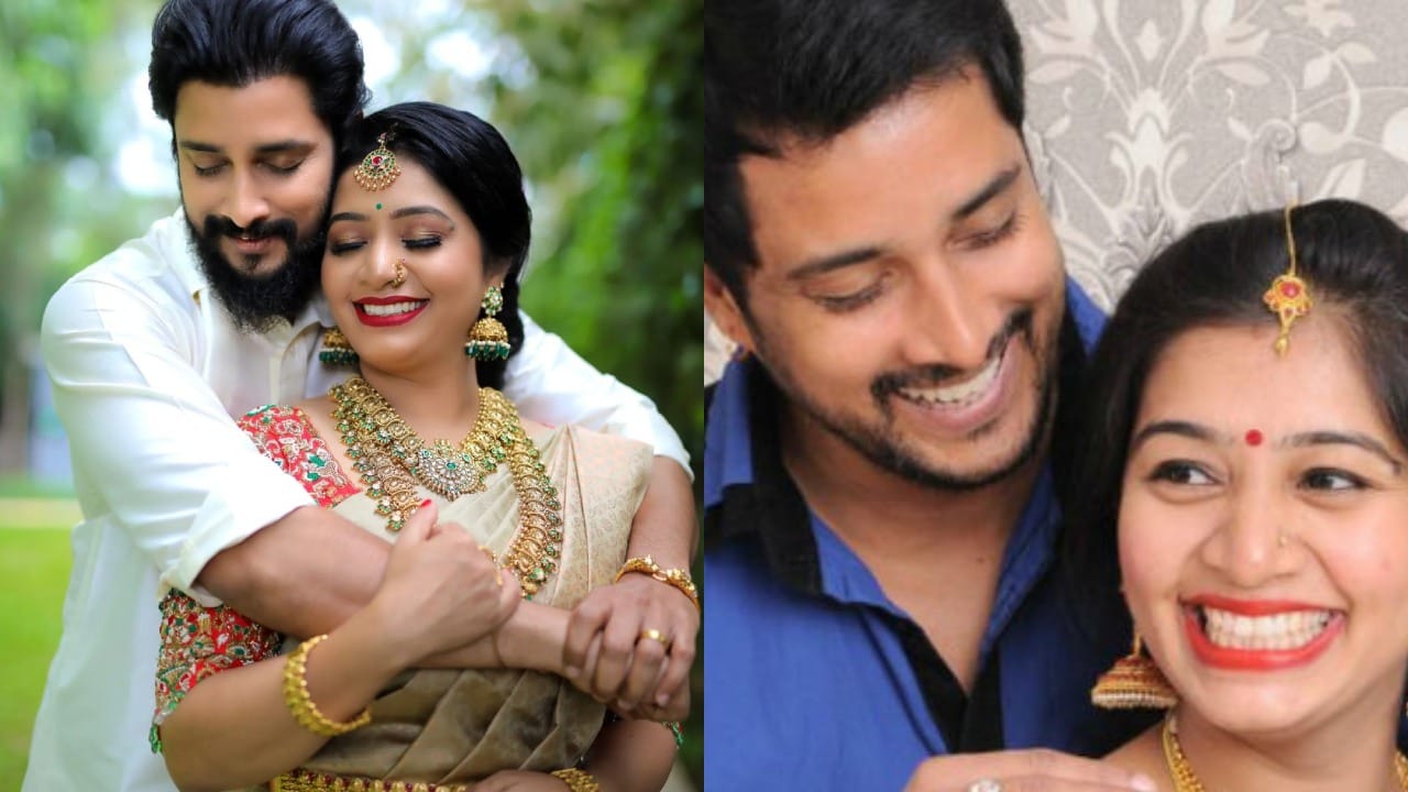 ಲವ್ಲಿ ಸ್ಟಾರ್ ಪ್ರೇಮ್ ಲವ್ ಸ್ಟೋರಿ ಯಾವ ಸಿನಿಮಾಕ್ಕೂ ಕಮ್ಮಿಯಿಲ್ಲ: ಪ್ರೇಮ್ ಗೆ ...