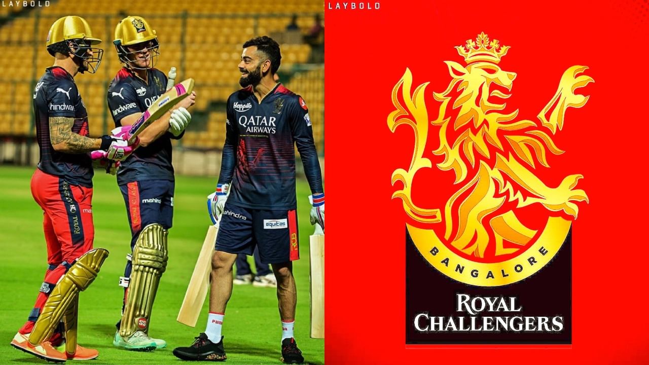 IPL 2023: 7 ಪಂದ್ಯಗಳು 19 ರನ್ : ಇದು RCB ಬ್ಯಾಟ್ಸ್ ಮನ್ ಗಳ ವೈಫಲ್ಯದ ಕಥೆ..! - Kannada News | IPL 2023 ...