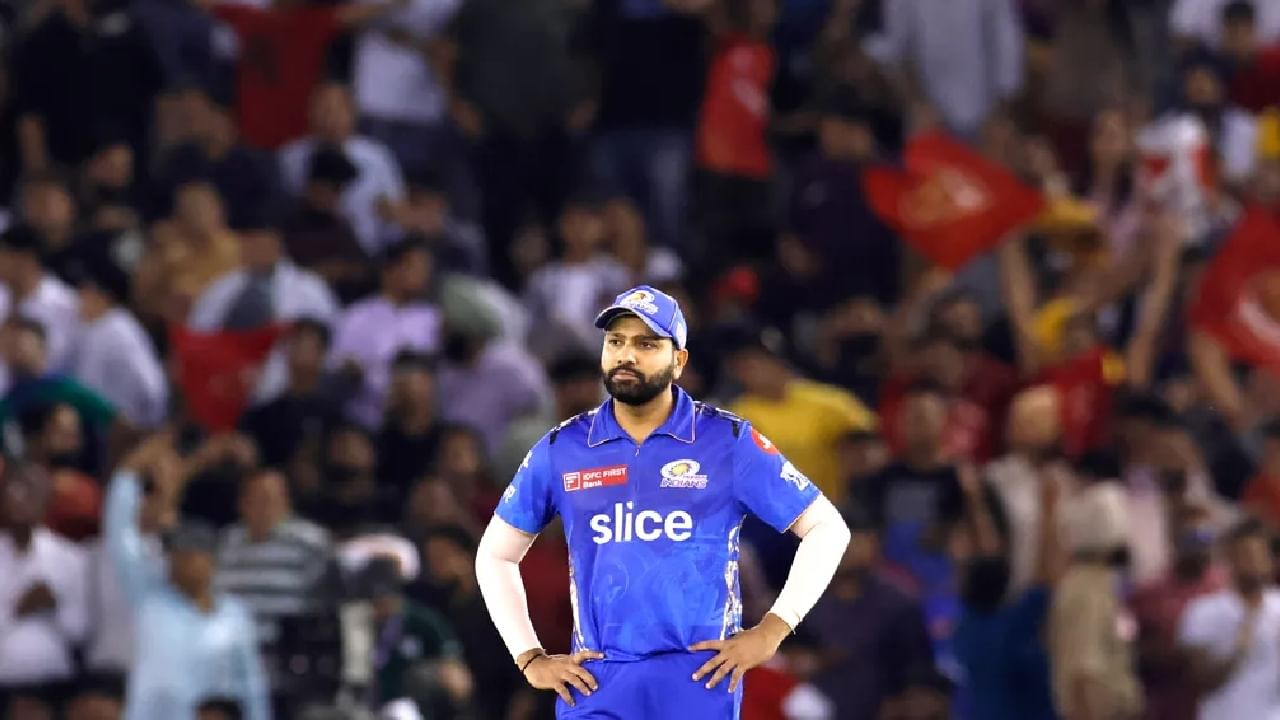 IPL 2023: ಐಪಿಎಲ್ ನಲ್ಲಿ ಅನಗತ್ಯ ದಾಖಲೆ ಬರೆದ ರೋಹಿತ್ ಶರ್ಮಾ - Kannada News ...