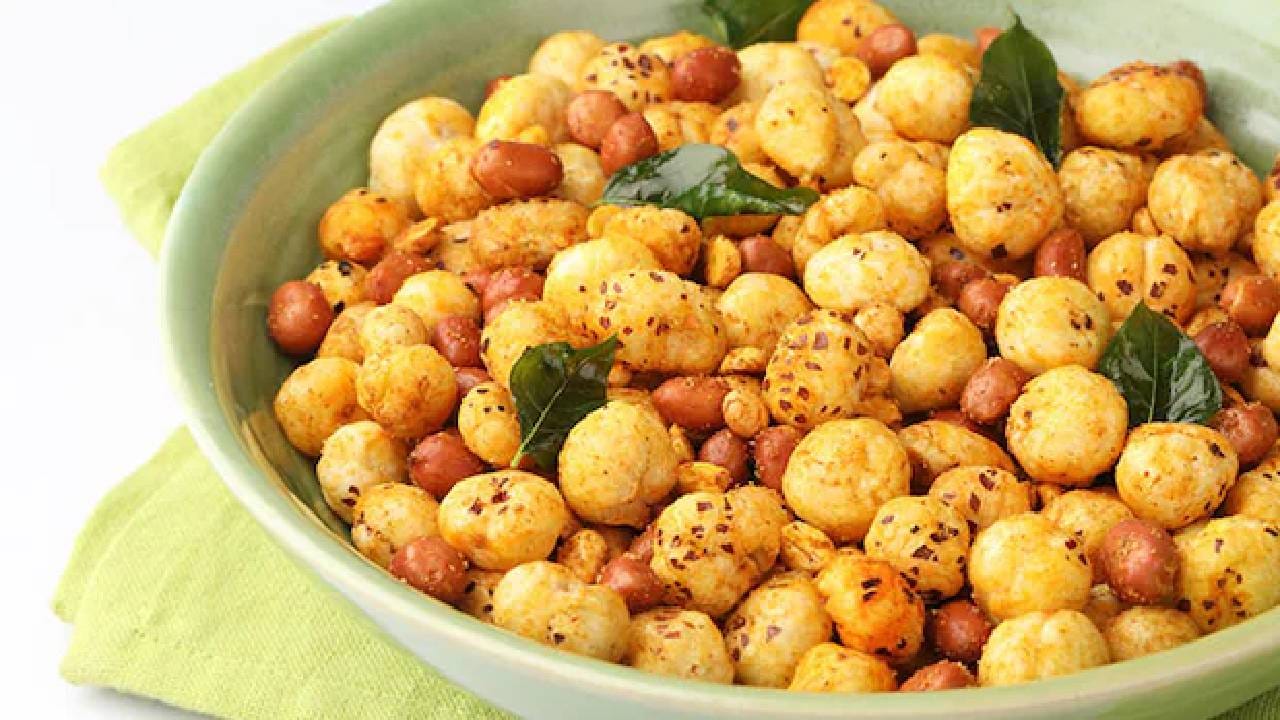 ಉತ್ತಮ ಆರೋಗ್ಯಕ್ಕಾಗಿ ಇಂಡಿಯನ್ ಸ್ನಾಕ್ಸ್ ಪರಿಚಯಿಸುವ ಈ 7 ಉತ್ತಮ ತಿಂಡಿಗಳು ...