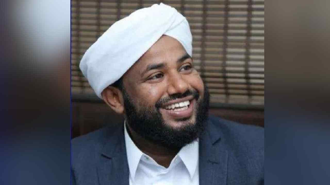 ಐವರು ಮುಸ್ಲಿಂ ಶಾಸಕರಿಗೆ ಮಂತ್ರಿ ಹಾಗೂ ಡಿಸಿಎಂ ಹುದ್ದೆಗೆ ಬೇಡಿಕೆ ಇಟ್ಟ ವಕ್ಫ್ ...