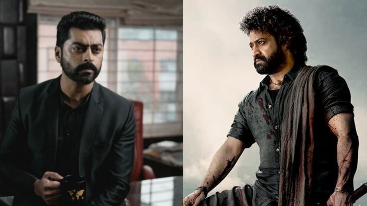 Tarak Ponnappa: ಜೂ. ಎನ್ ಟಿಆರ್ ‘ದೇವರ’ ಚಿತ್ರದಲ್ಲಿ ‘ಕೆಜಿಎಫ್ ’ ಕಲಾವಿದ ತಾರಕ್ ...