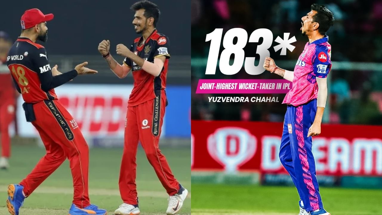 IPL 2023: ಒಂದೆಜ್ಜೆ ಮುಂದಿಟ್ಟರೆ ವಿಶ್ವ ದಾಖಲೆ; ಬ್ರಾವೋ ರೆಕಾರ್ಡ್ ಸರಿಗಟ್ಟಿದ ... IPL 2023: ಒಂದೆಜ್ಜೆ ಮುಂದಿಟ್ಟರೆ ವಿಶ್ವ ದಾಖಲೆ; ಬ್ರಾವೋ ರೆಕಾರ್ಡ್ ಸರಿಗಟ್ಟಿದ ...