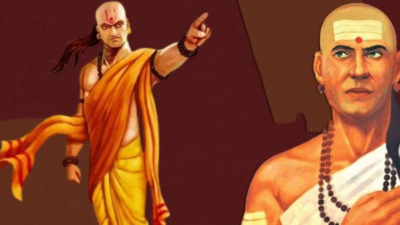 ಜೀವನದಲ್ಲಿ ಎಷ್ಟೇ ಕಠಿಣ ಸಮಸ್ಯೆಗಳನ್ನು ಎದುರಿಸುತ್ತಿದ್ದರೂ, ಚಾಣಕ್ಯನ ಈ ... ಜೀವನದಲ್ಲಿ ಎಷ್ಟೇ ಕಠಿಣ ಸಮಸ್ಯೆಗಳನ್ನು ಎದುರಿಸುತ್ತಿದ್ದರೂ, ಚಾಣಕ್ಯನ ಈ ...