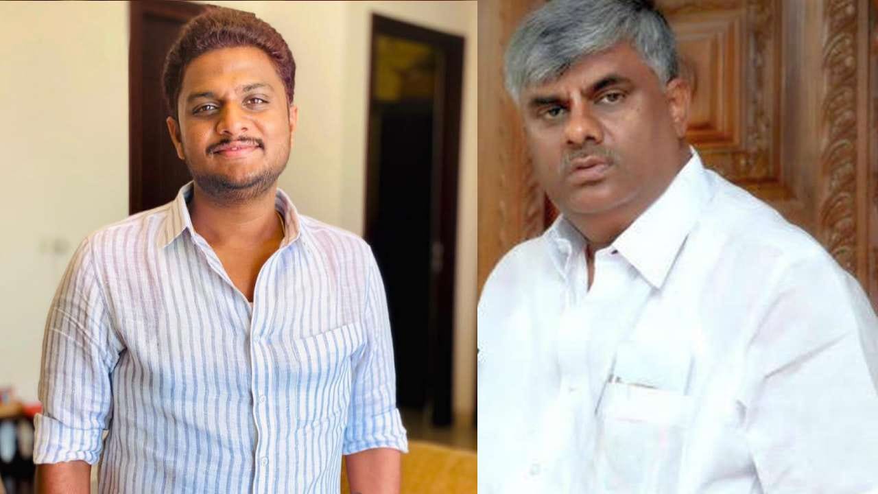 Holenarasipura Election Results 2023: ಹೊಳೆನರಸೀಪುರ ವಿಧಾನಸಭಾ ಕ್ಷೇತ್ರ ...