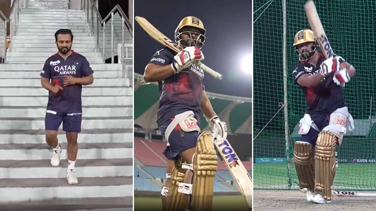 Kedar Jadhav: ಮುಂದಿನ ಪಂದ್ಯದಲ್ಲಿ ಕೇದರ್ ಜಾಧವ್ ಕಣಕ್ಕೆ: ಅಭ್ಯಾಸದ ವೇಳೆ ...