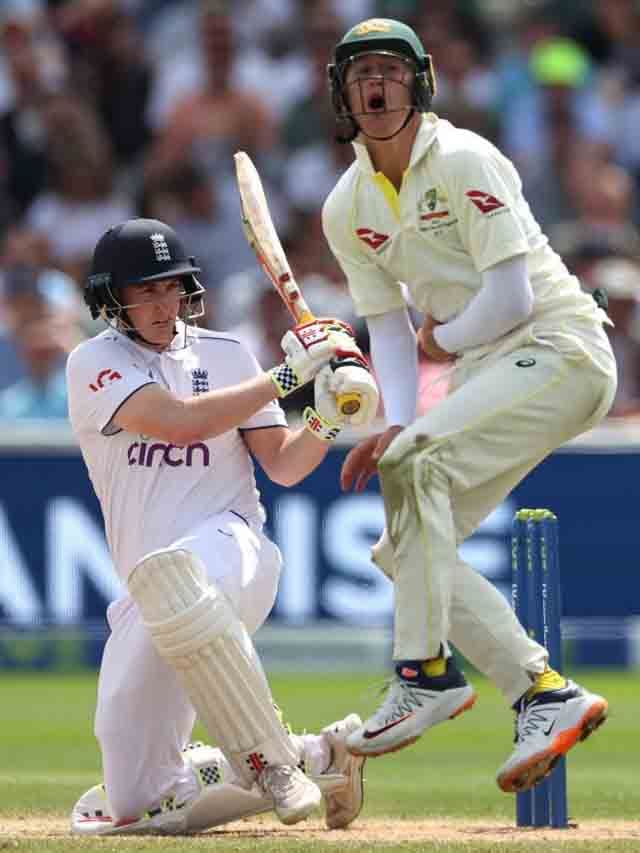 ENG vs AUS: ರೋಚಕ ಘಟ್ಟದತ್ತ ಆ್ಯಶಸ್ ಪ್ರಥಮ ಟೆಸ್ಟ್ – Kannada News | Eng vs ... ENG vs AUS: ರೋಚಕ ಘಟ್ಟದತ್ತ ಆ್ಯಶಸ್ ಪ್ರಥಮ ಟೆಸ್ಟ್ – Kannada News | Eng vs ...