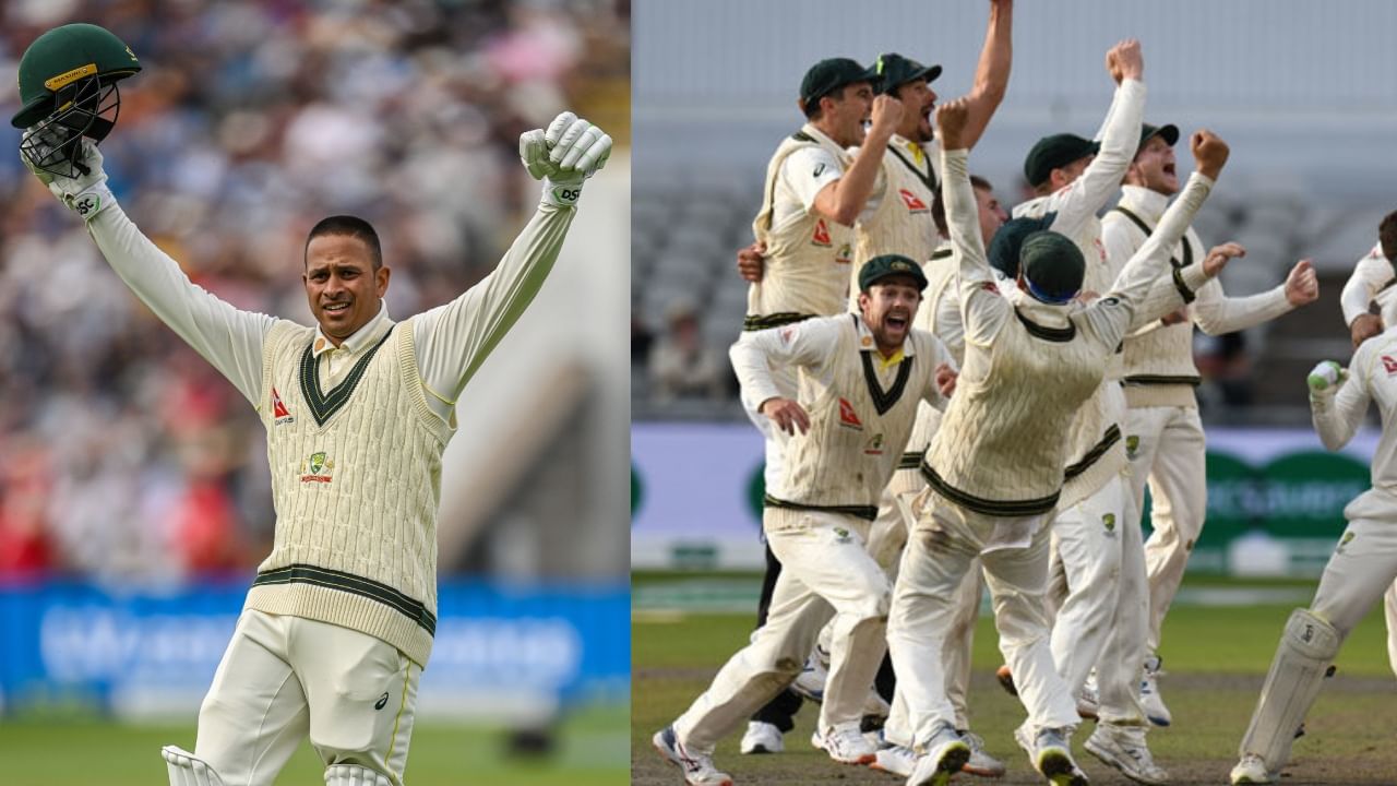 Ashes 2023: ಆ್ಯಶಸ್ ಟೆಸ್ಟ್ ಸರಣಿ: ಇಂಗ್ಲೆಂಡ್ ವಿರುದ್ಧ ಆಸ್ಟ್ರೇಲಿಯಾಗೆ ರೋಚಕ ಜಯ ...