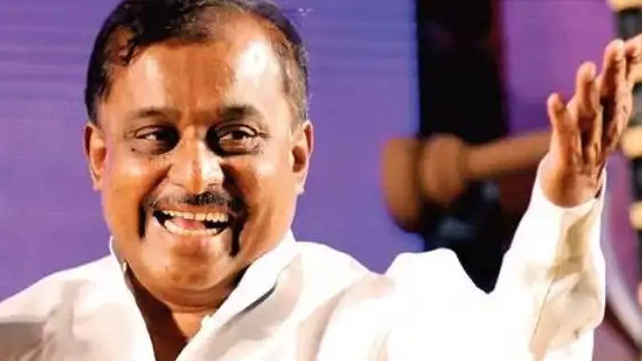 Hamsalekha Birthday: ಹಂಸಲೇಖ ಜನ್ಮದಿನ: ಚಿತ್ರರಂಗದಲ್ಲಿ ‘ನಾದಬ್ರಹ್ಮ’ ಮಾಡಿದ ...