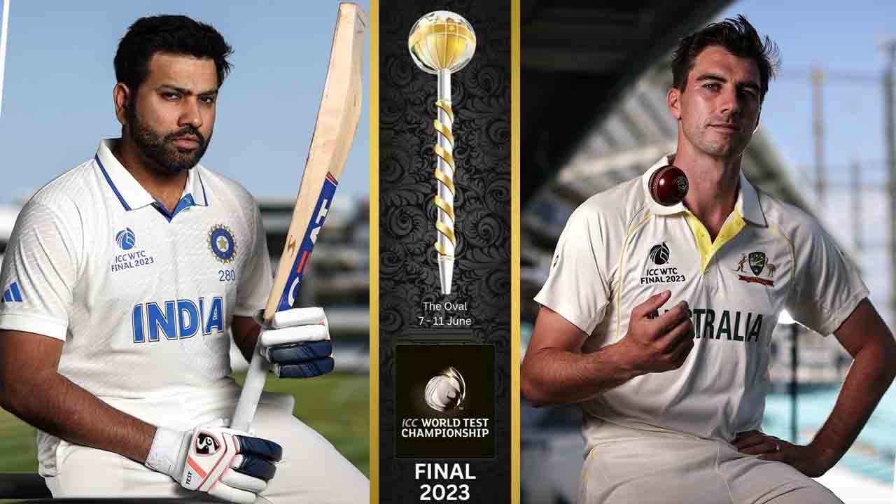 WTC 2023 Final Timings: ಭಾರತದಲ್ಲಿ ಬೆಳಗ್ಗೆ ಪ್ರಸಾರವಾಗುವುದಿಲ್ಲ ಟೆಸ್ಟ್ ...