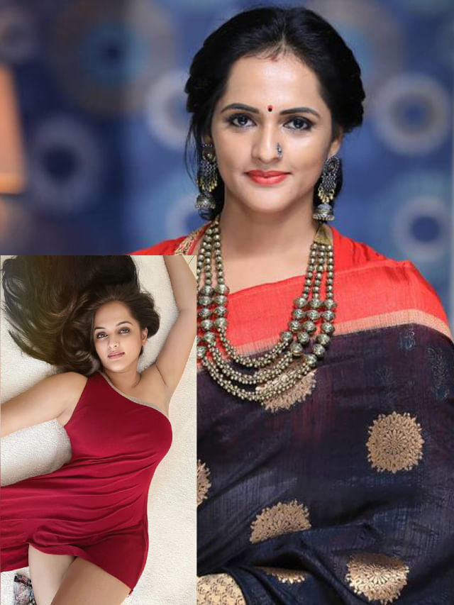 Jyothi Rai: ಧಾರಾವಾಹಿಗಳ ಮೂಲಕವೇ ಜನಮೆಚ್ಚುಗೆ ಗಳಿಸಿದ್ದ ನಟಿ ಜ್ಯೋತಿ ರೈ | TV9 ...