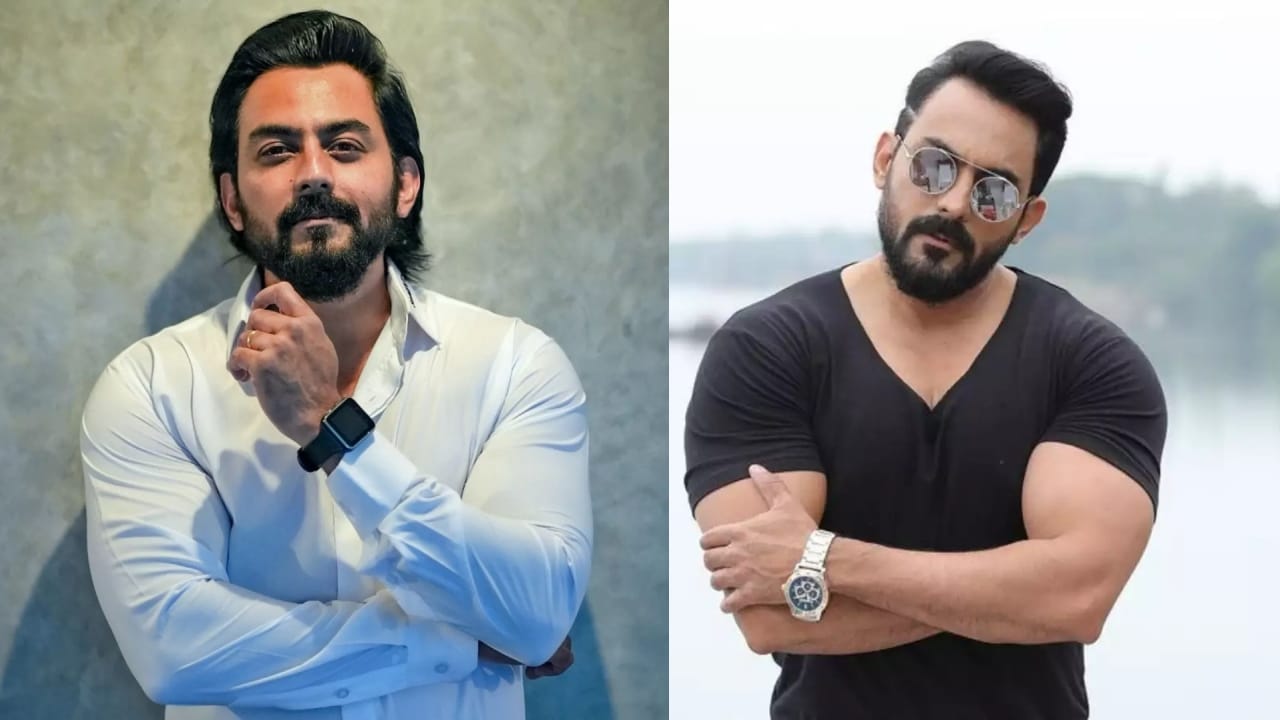 ಇತರರ ಕಾಟಕ್ಕೆ ಕೊರಗಿ ಚಿತ್ರರಂಗ ತೊರೆಯುತ್ತಿದ್ದಾರೆ ಜೆಕೆ: ಮುಂದೇನು? - Kannada ...