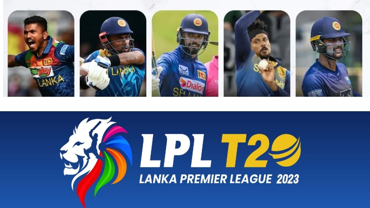 LPL 2023 Auction: ಎಲ್ ಪಿಎಲ್ ನಲ್ಲಿ ದುಬಾರಿ ಮೊತ್ತಕ್ಕೆ ಹರಾಜಾದ 6 ಆಟಗಾರರ ಪಟ್ಟಿ ಇಲ್ಲಿದೆ - Kannada News ...