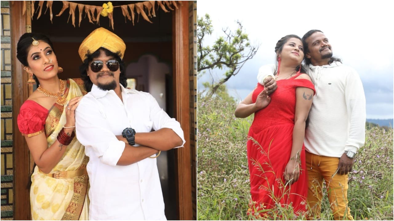 Modala Male: ಅಬ್ಬಬ್ಬಾ.. ಈ ಹೀರೋಗೆ 9 ಹೀರೋಯಿನ್ ; ಜೂನ್ 23ಕ್ಕೆ ಬರುತ್ತೆ ‘ಮೊದಲ ...