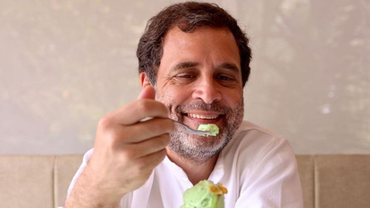 Rahul Gandhi Birthday: ಕಾಂಗ್ರೆಸ್ ನಾಯಕ ರಾಹುಲ್ ಗಾಂಧಿ ಬದುಕಿನ ಅಪರೂಪದ ...