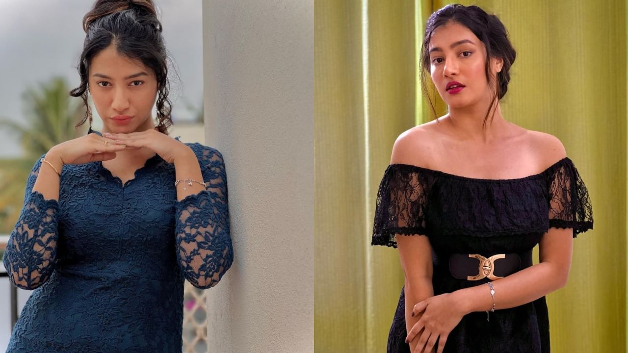 Ramola: ರಶ್ಮಿಕಾ ಆಗಿ ಬಂದ ನಟಿ ರಮೋಲಾ; ಏನಿದು ಹೊಸ ಸುದ್ದಿ? - Kannada News ...