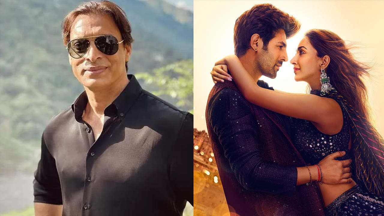 ‘ಪಸೂರಿ..’ ಹಾಡಿನ ರಿಮೇಕ್ ಕೇಳಿ ಸಿಟ್ಟಾದ ಶೋಯೆಬ್ ಅಖ್ತರ್; ಏನು ಹೇಳಿದ್ರು ನೋಡಿ ...