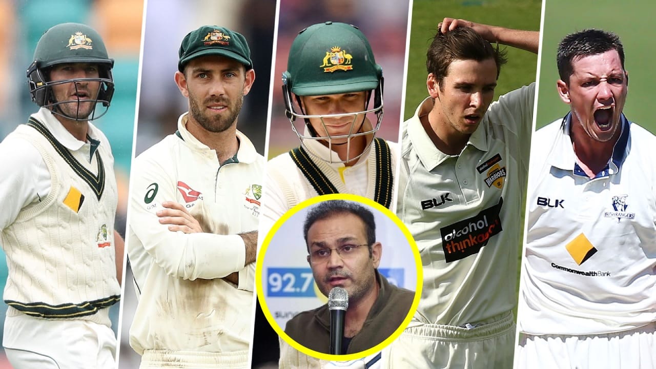 ಅದರಲ್ಲೂ ಪೂರ್ಣ ಒತ್ತಡವನ್ನು ನಿಭಾಯಿಸುವ ಮೂಲಕ ಪ್ಯಾಟ್ ಕಮಿನ್ಸ್ ಬ್ಯಾಟ್ ...