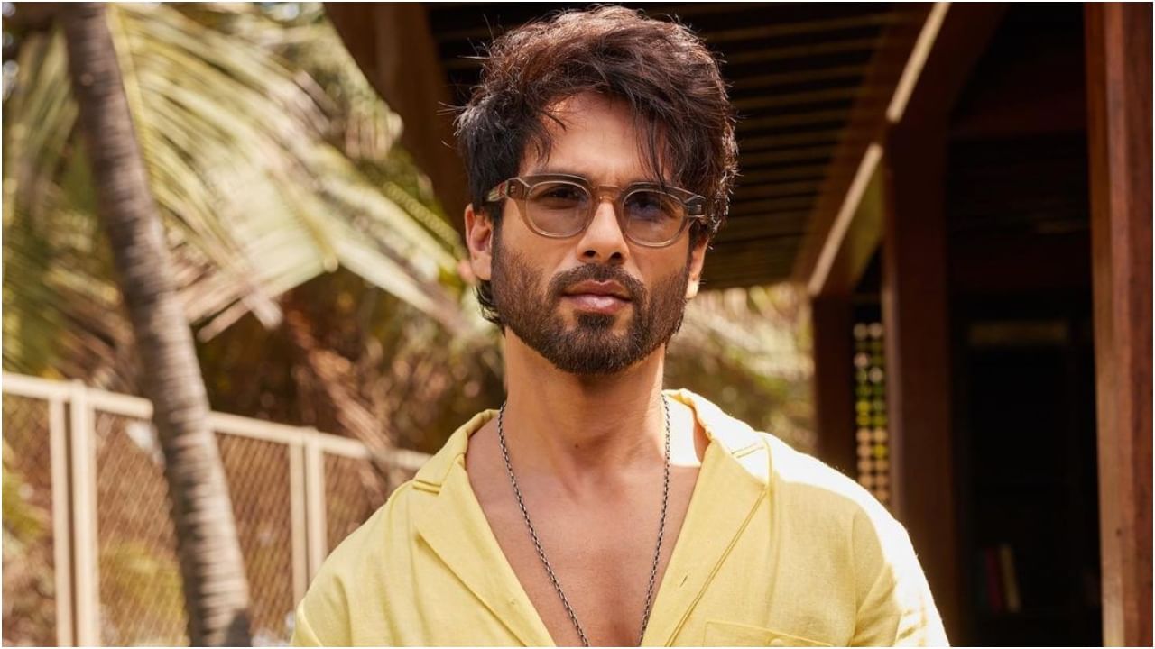 Shahid Kapoor: ದಕ್ಷಿಣ ಭಾರತದವರು ವಿಶಾಲ ಹೃದಯದಿಂದ ಹಿಂದಿ ಸಿನಿಮಾ ನೋಡಬೇಕು ಎಂದ ...