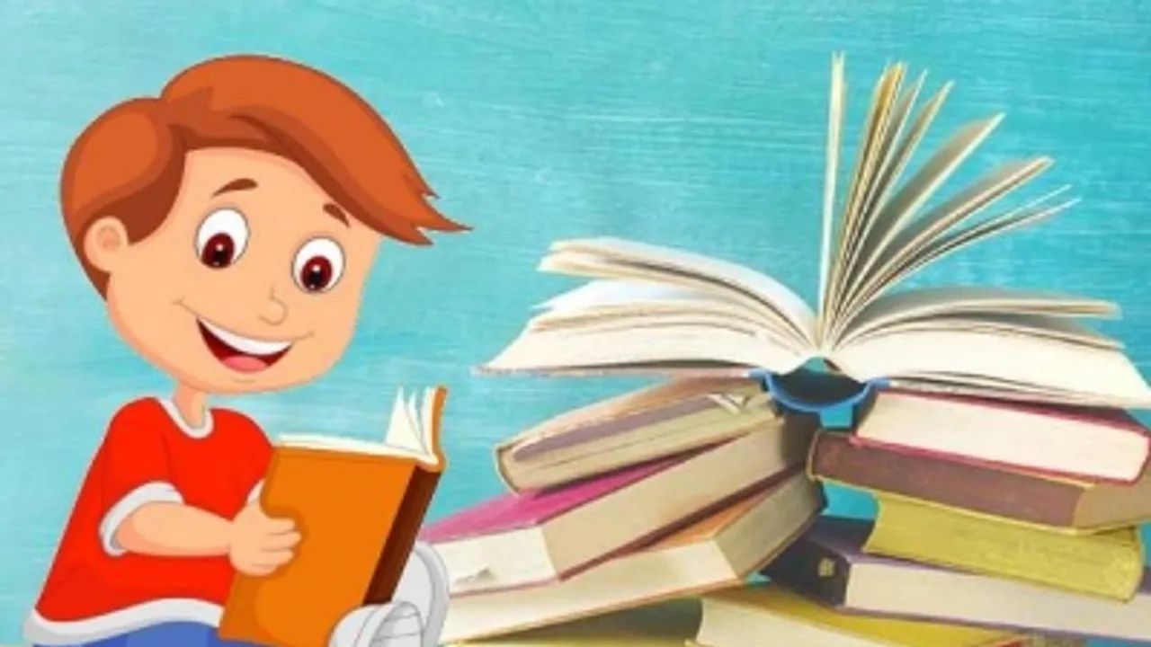 NATIONAL READING DAY 2023: ಜೂನ್ 19ರಂದು ರಾಷ್ಟ್ರೀಯ ಓದುವ ದಿನವಾಗಿ ಏಕೆ ... NATIONAL READING DAY 2023: ಜೂನ್ 19ರಂದು ರಾಷ್ಟ್ರೀಯ ಓದುವ ದಿನವಾಗಿ ಏಕೆ ...